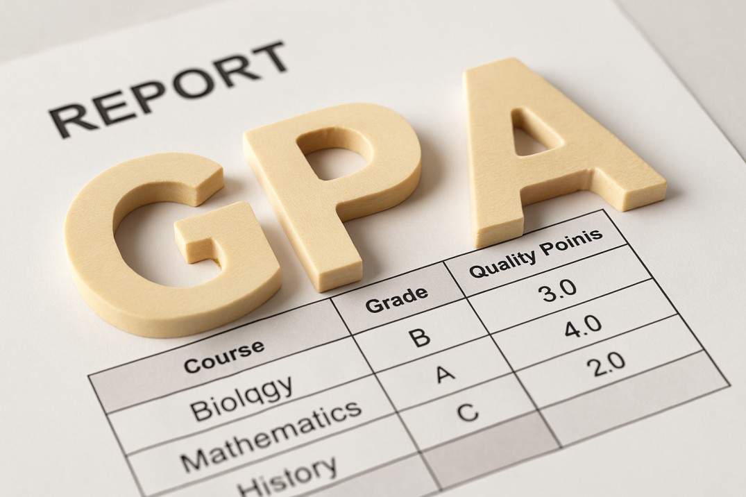 What is GPA and Why Does It Matter?